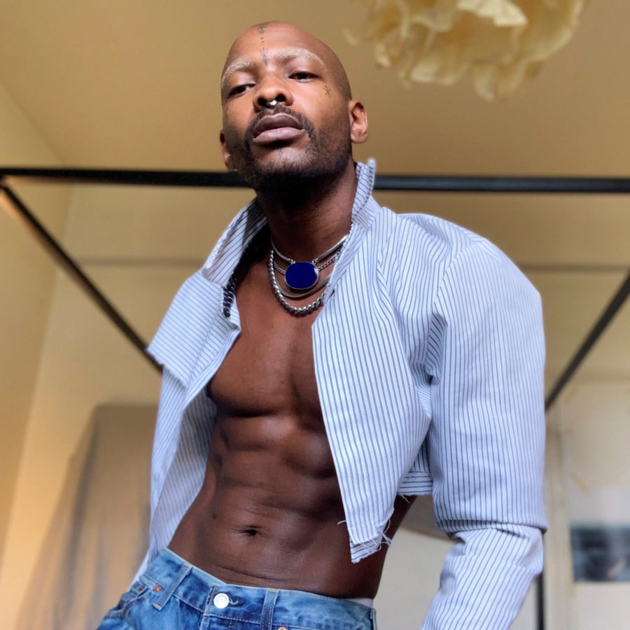 Get to know this year’s beauty cohort of BFC New Wave: Creatives | Dazed