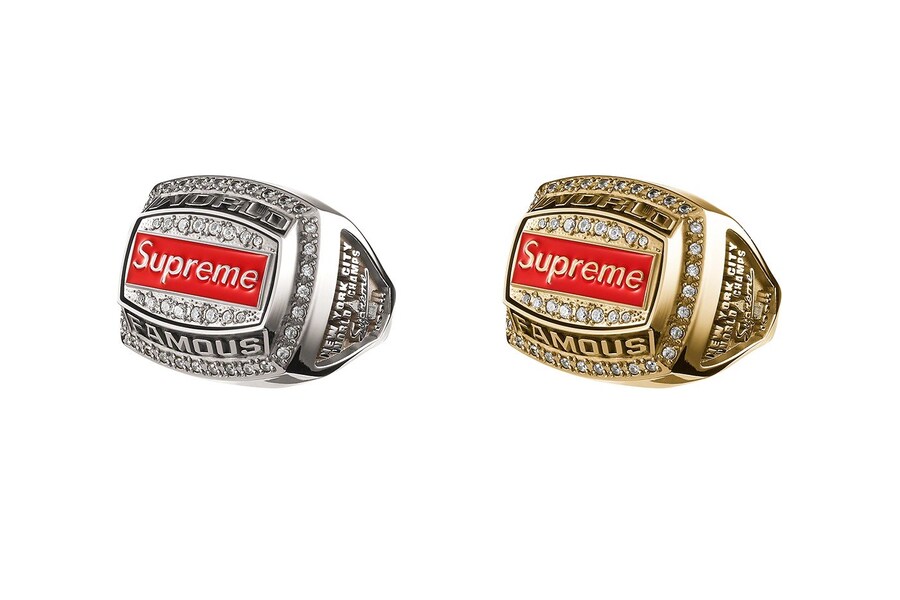 Supreme SS21 drop | Dazed