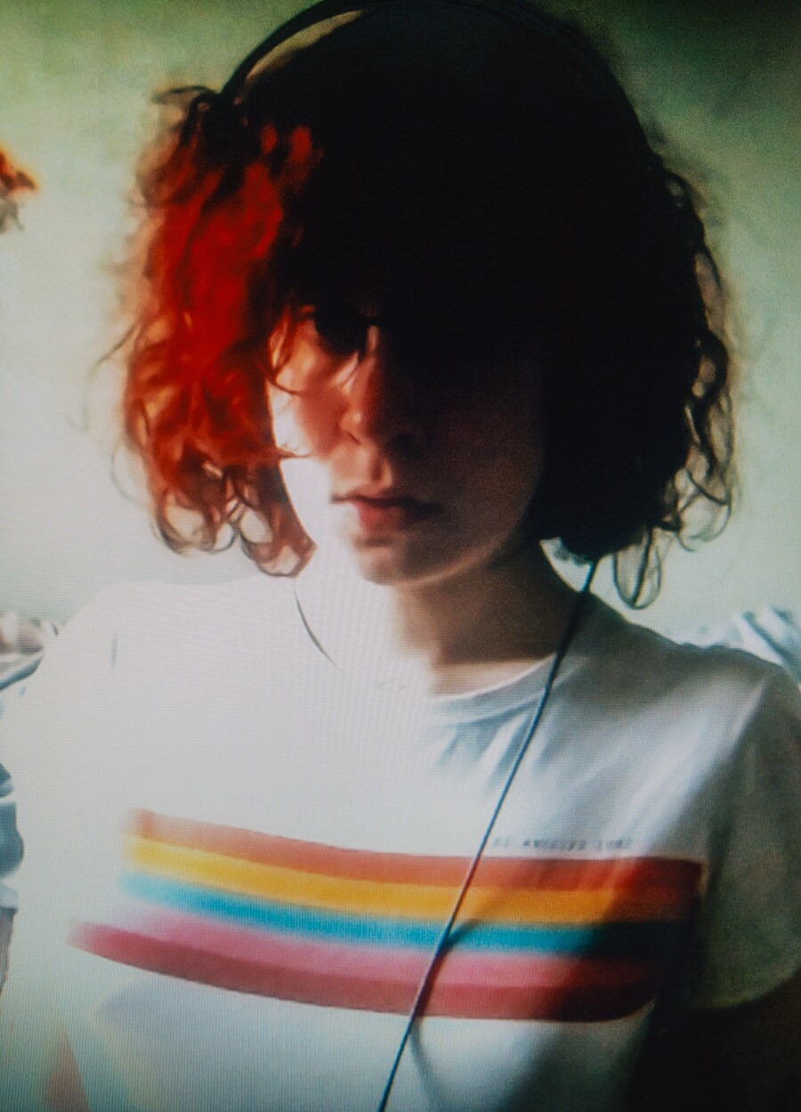 Meet the young, terminally online artists shaping the sound of hyperpop ...