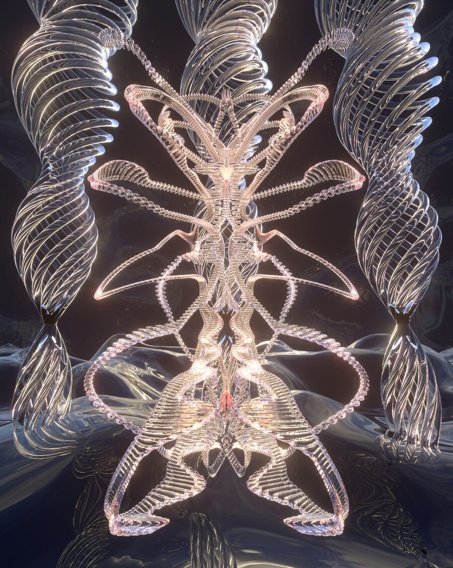 WTF is an NFT? 4 digital artists on their experiences, hopes, and fears ...