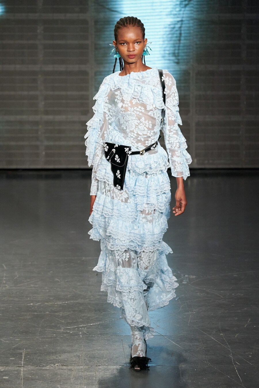 Your rolling guide to the must-see shows at London Fashion Week ...