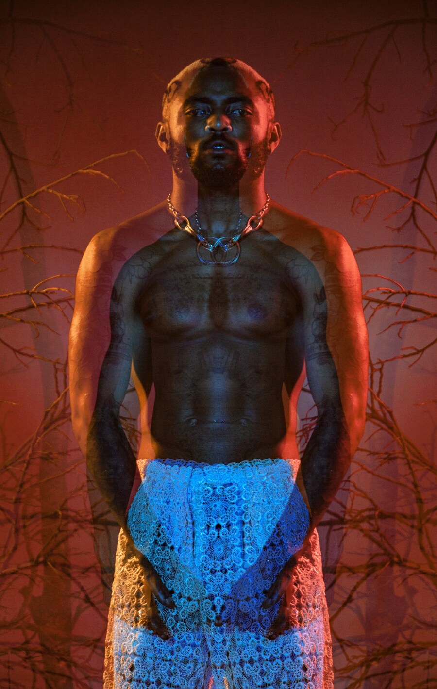 Prettyboy D-O is redefining punk for the African youth | Dazed