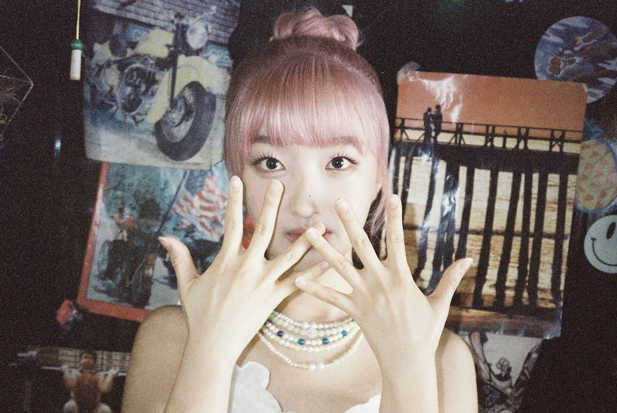 BTS super producer Adora on finding her voice as a soloist | Dazed