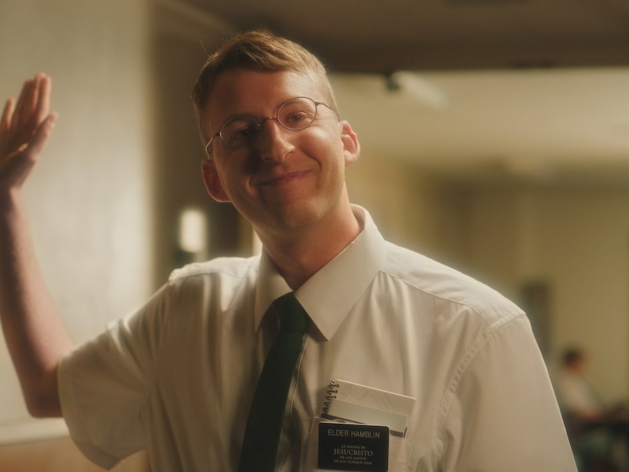 How the church imbues young, horny Mormons with sexual shame | Dazed