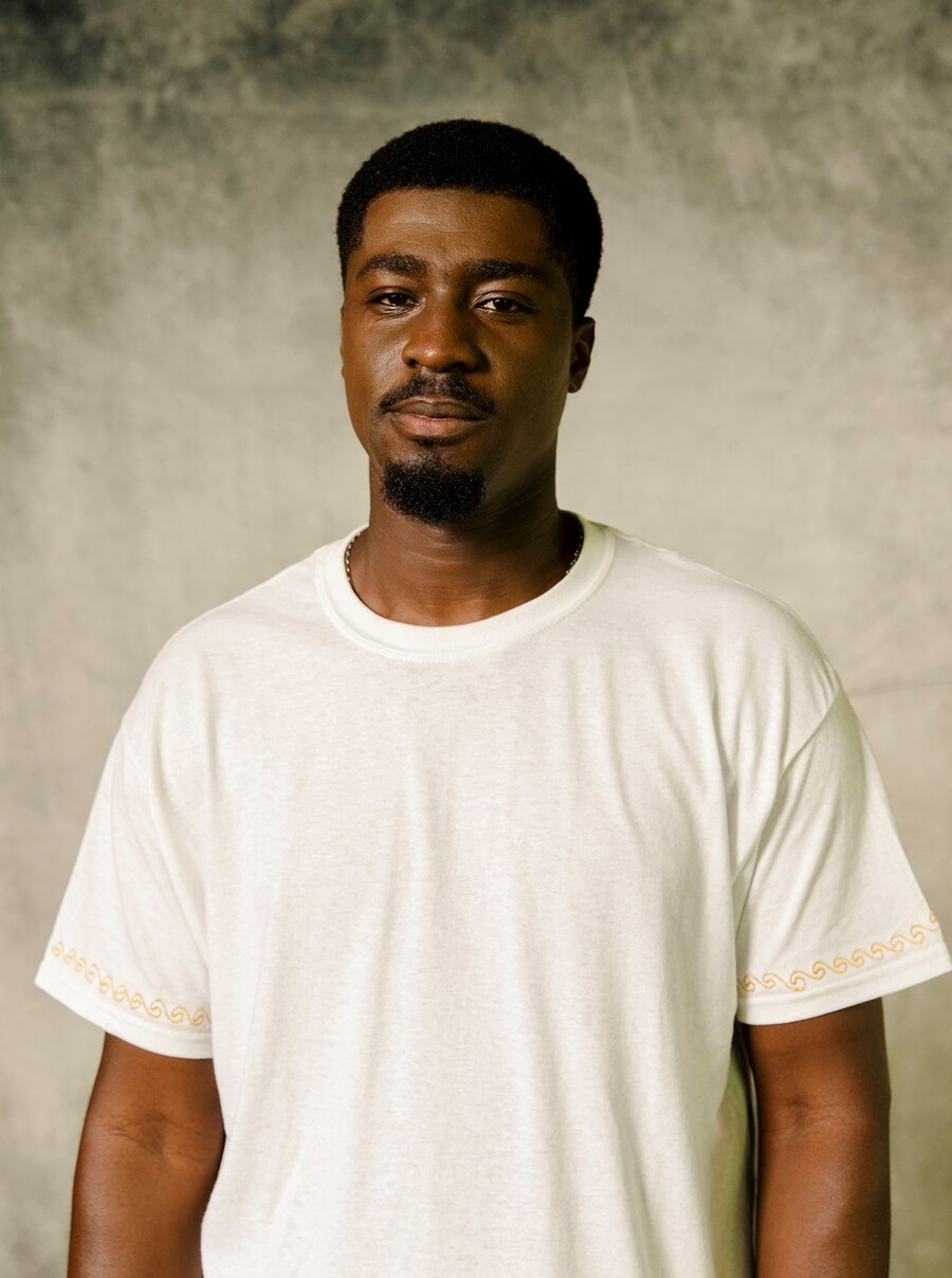 The collective turning Ghana’s urban ruins into radical playgrounds | Dazed