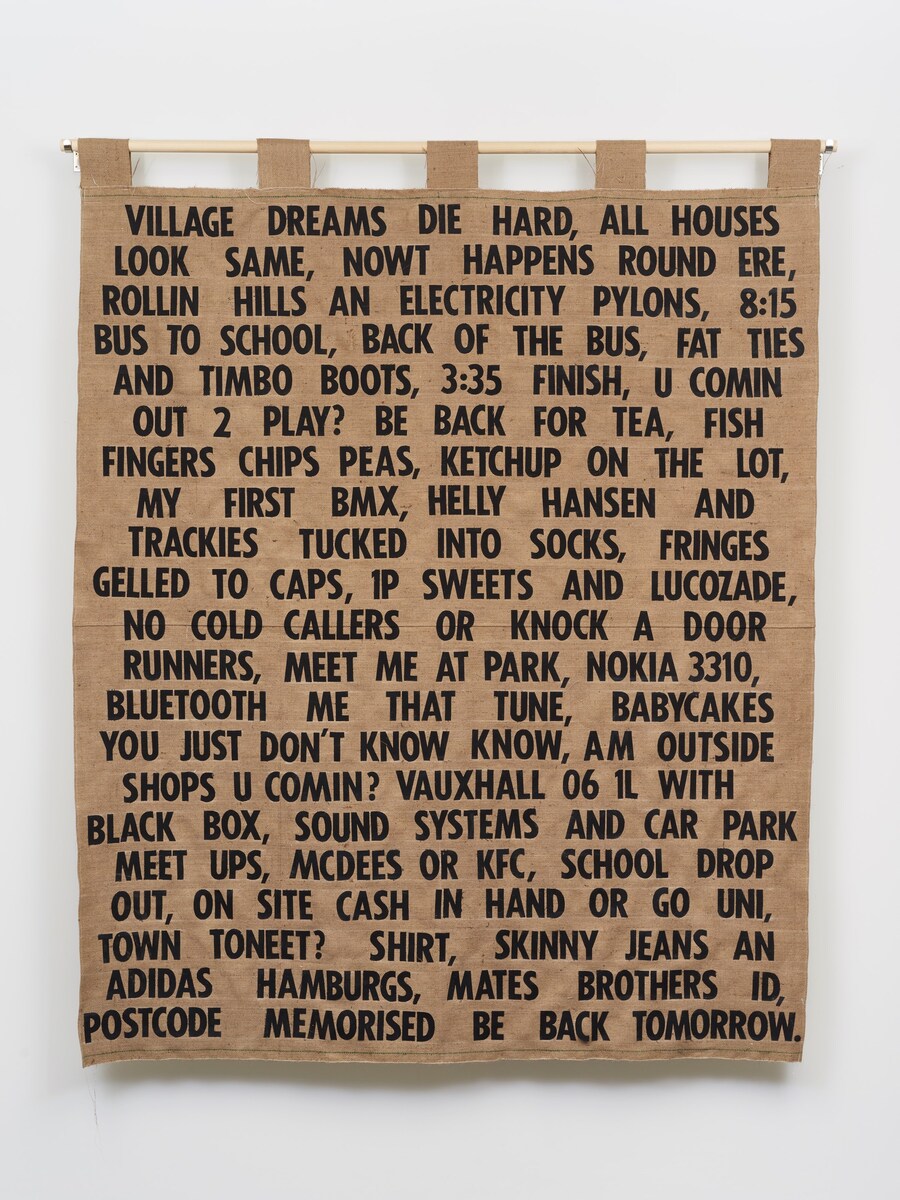 Artist Corbin Shaw explores the magic and mythology of rural England ...