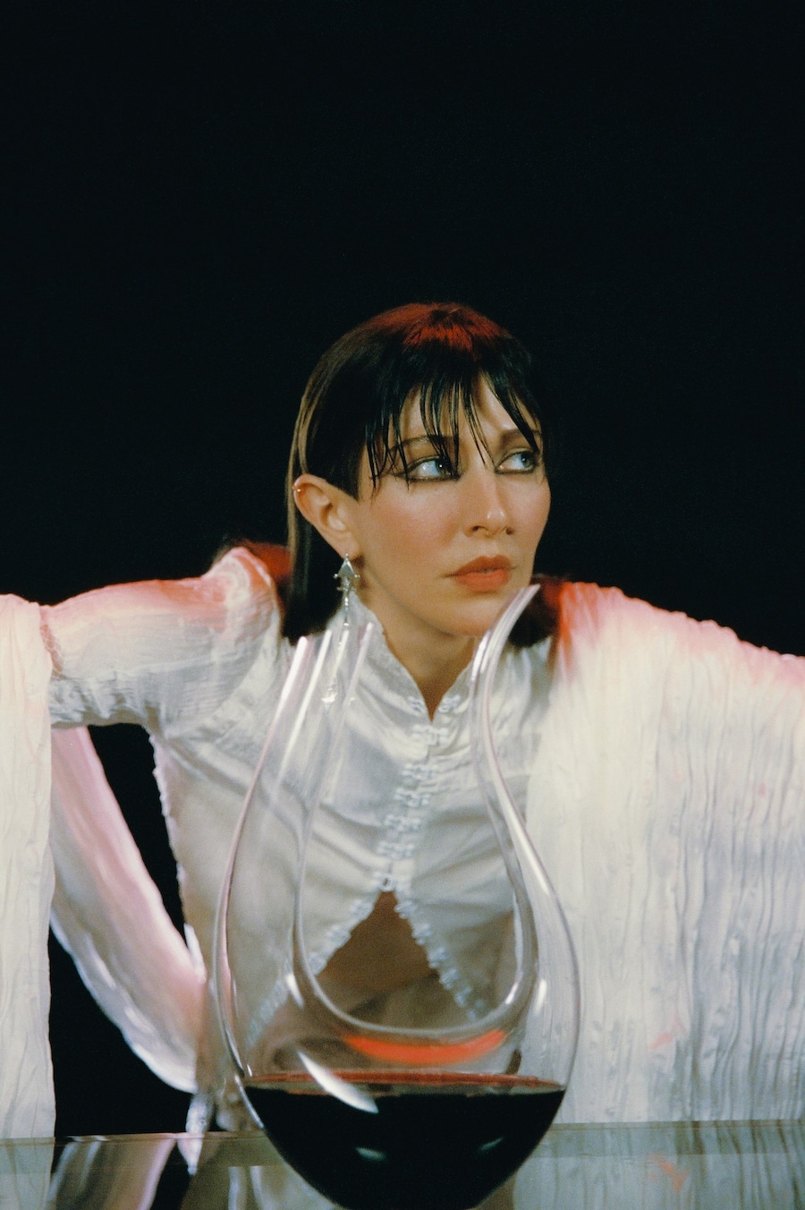 Goblets, grapes and bad mothers: Caroline Polachek’s cerebral ...