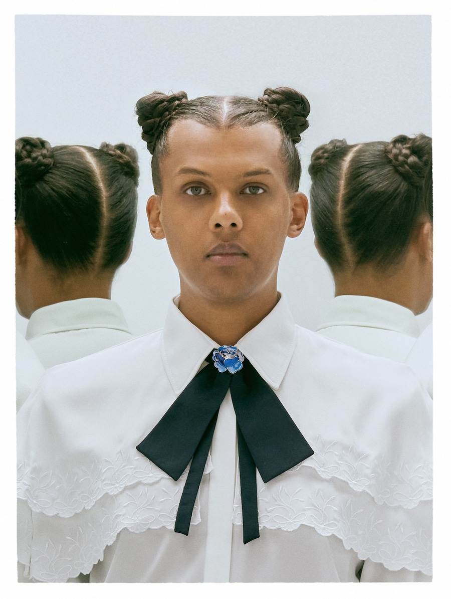 Marta Jakubowski | Dazed