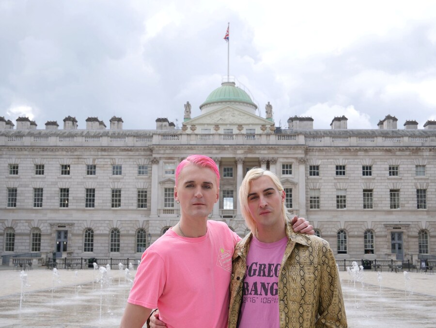 Inside Gareth Pugh and Carson McColl’s epic festival, This Bright Land ...