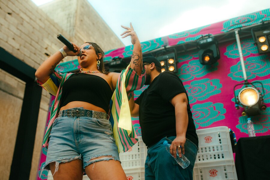 Mbari House at Jajjah | Dazed