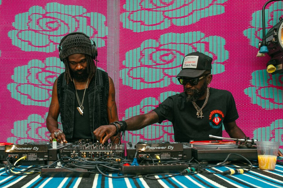 Mbari House at Jajjah | Dazed