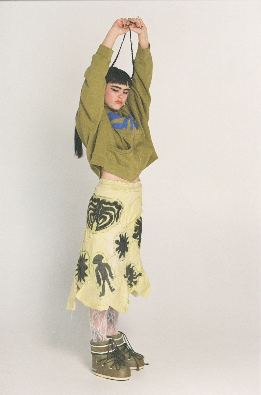 New Zealand pop idol Benee is a voice of the pandemic generation | Dazed