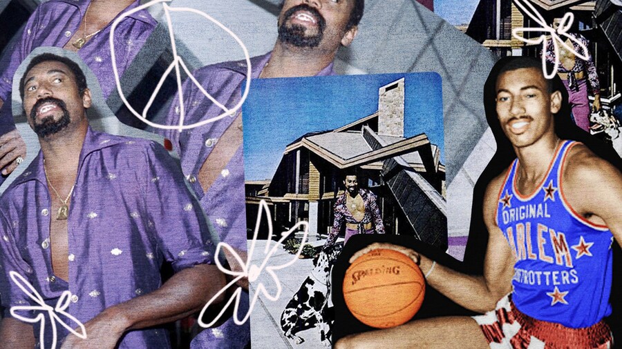Courting style: five times that basketball influenced fashion | Dazed
