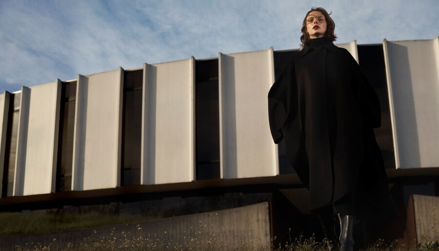 Fabiana Filippi AW22 | Dazed