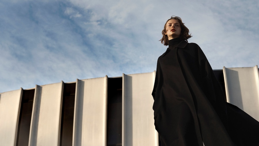 Fabiana Filippi AW22 | Dazed