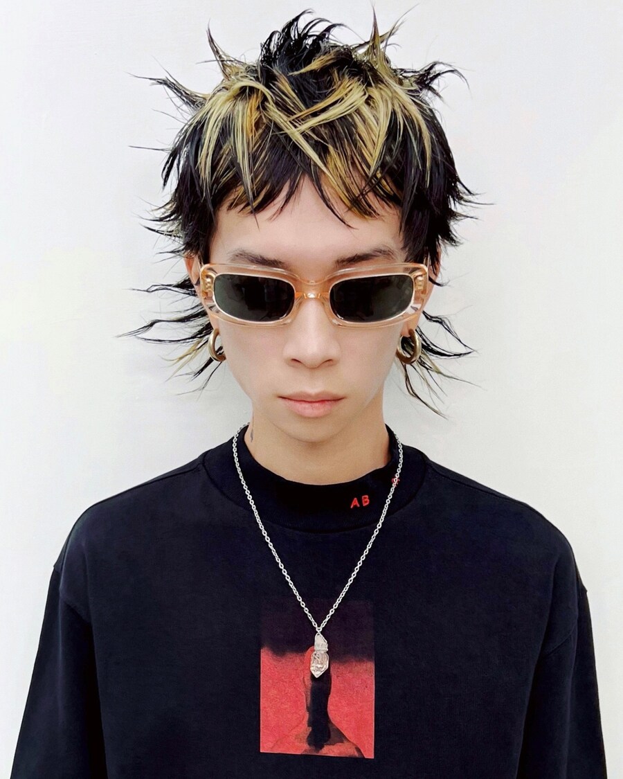 OOO-ing Studio X Sun Buddies | Dazed