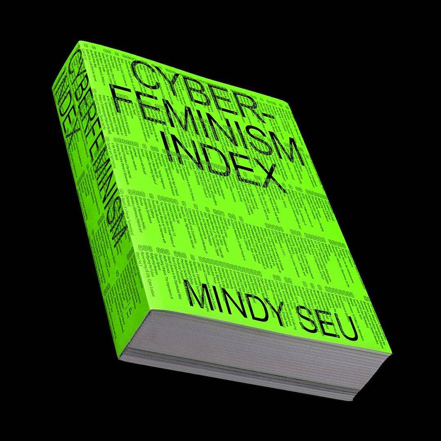 Mindy Seu: cyberfeminism ‘has shifted from utopia to dystopia’ | Dazed