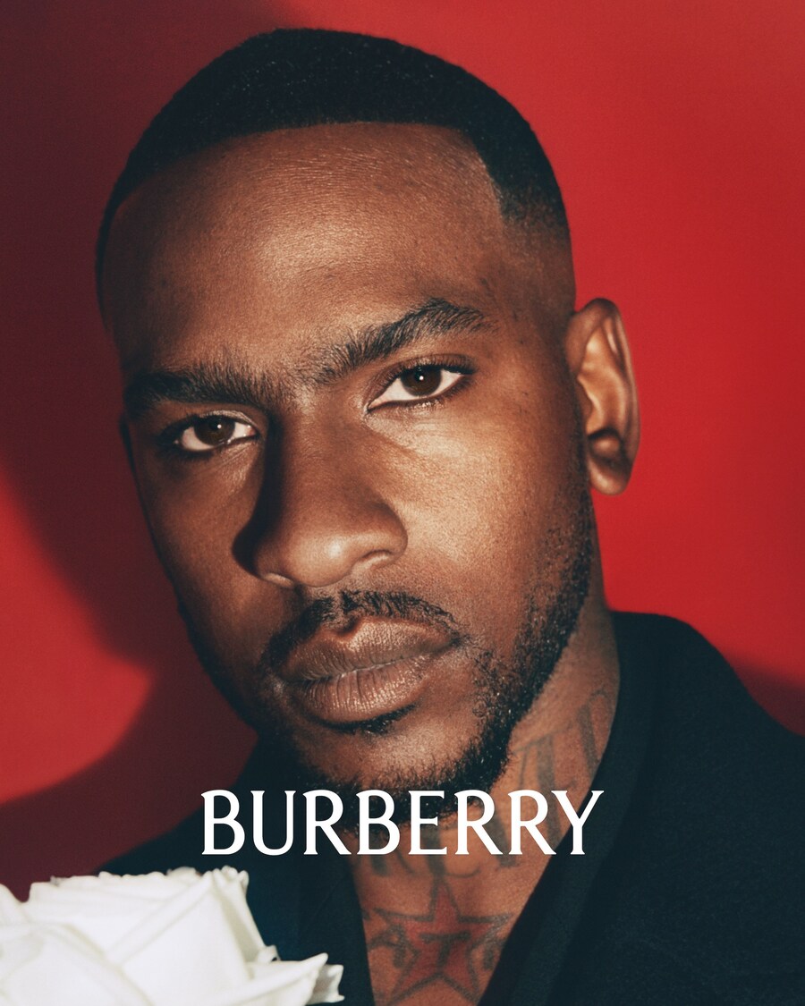 Burberry 2023 campaign | Dazed