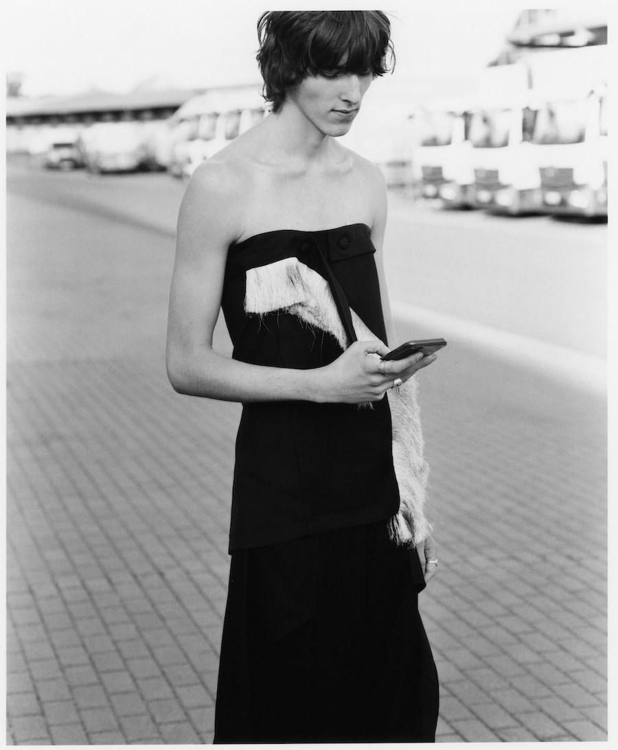 5 models deconstruct the fashion industry’s definition of ‘normal’ | Dazed