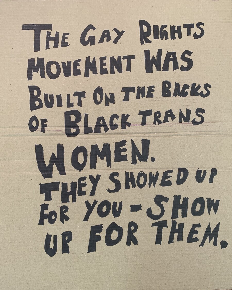 5 objects that defined queer resistance | Dazed