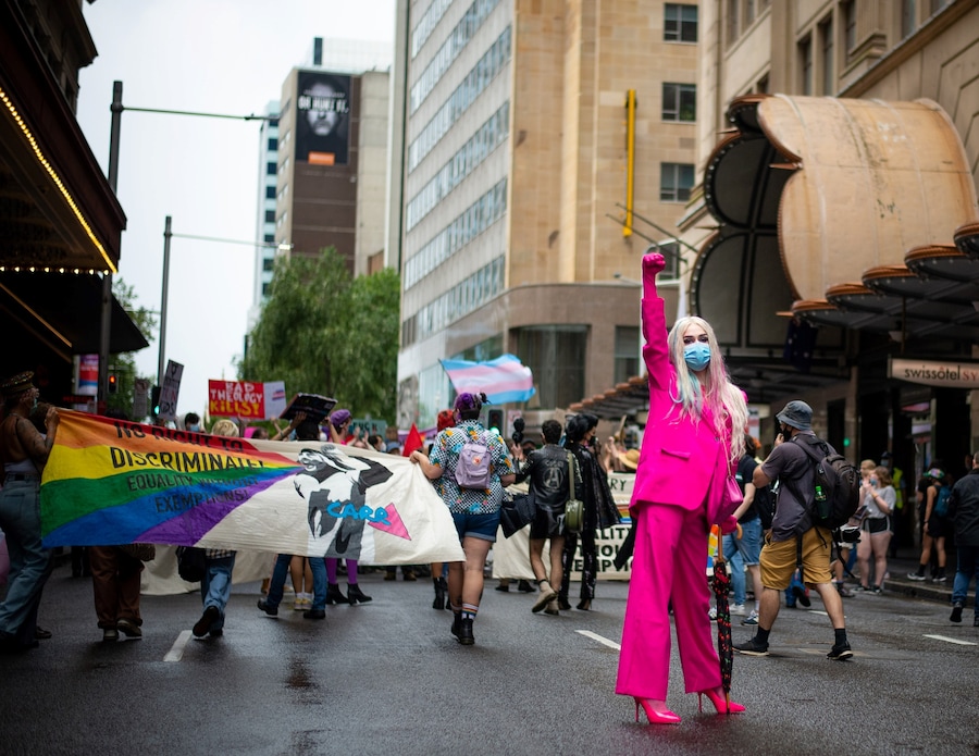 Inside America’s escalating war on drag | Dazed