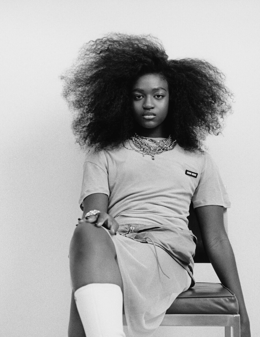 Zaya Wade’s gender resistance | Dazed