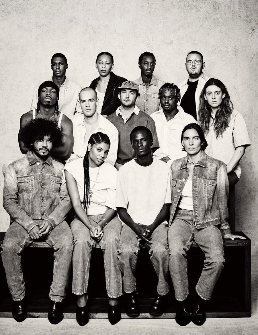 Hot Shots: the new-world photographers revolutionising the medium | Dazed