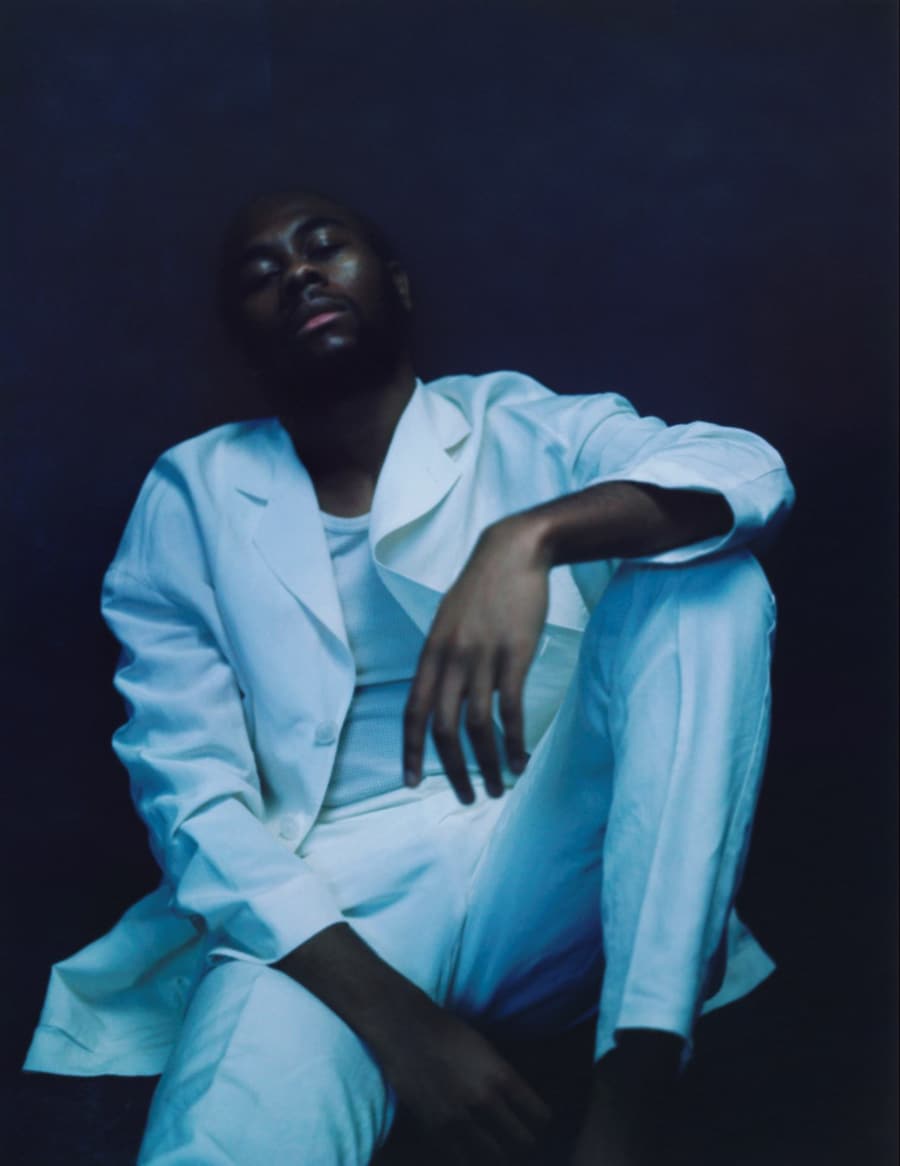 Clint – Dazed Spring 2023 | Dazed
