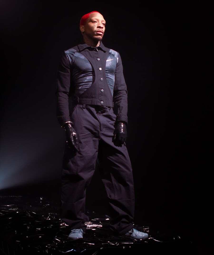 Meet Gen Air, the creative force spear heading culture in 2023 and ...