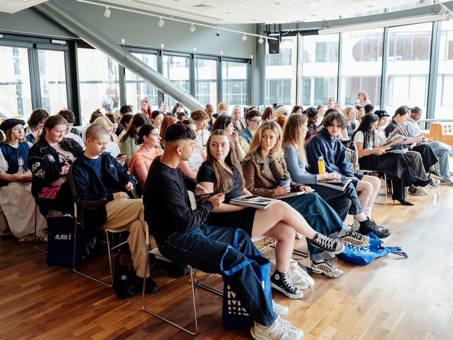 Dazed Club Live: Manchester | Dazed