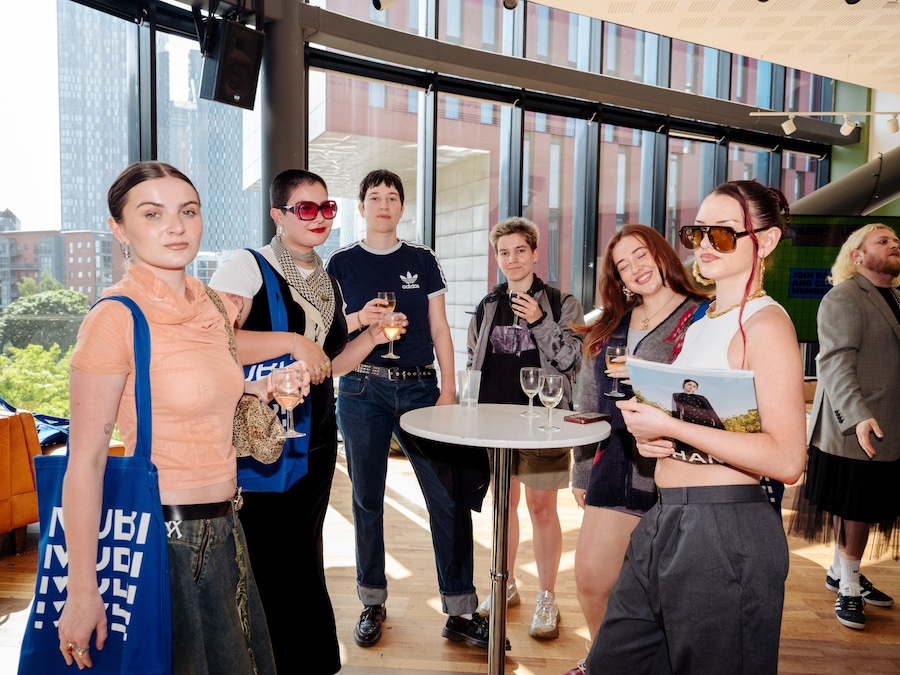 Dazed Club Live: Manchester | Dazed