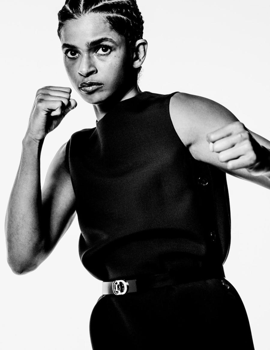 Ramla Ali on her biopic, boat crossings and taking on the Tories | Dazed