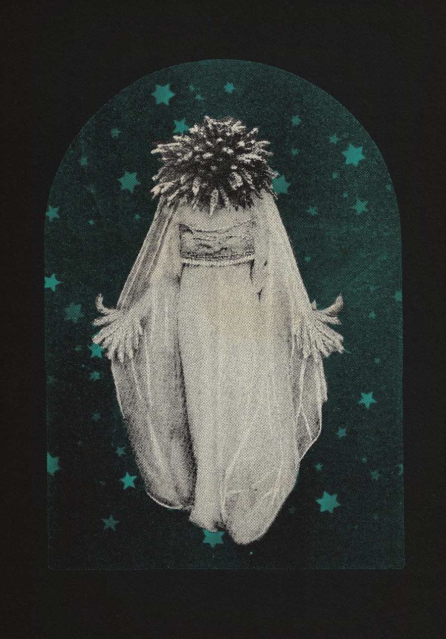 Folk horror and the Holy Fool: how Paganism re-enchanted modern Britain ...