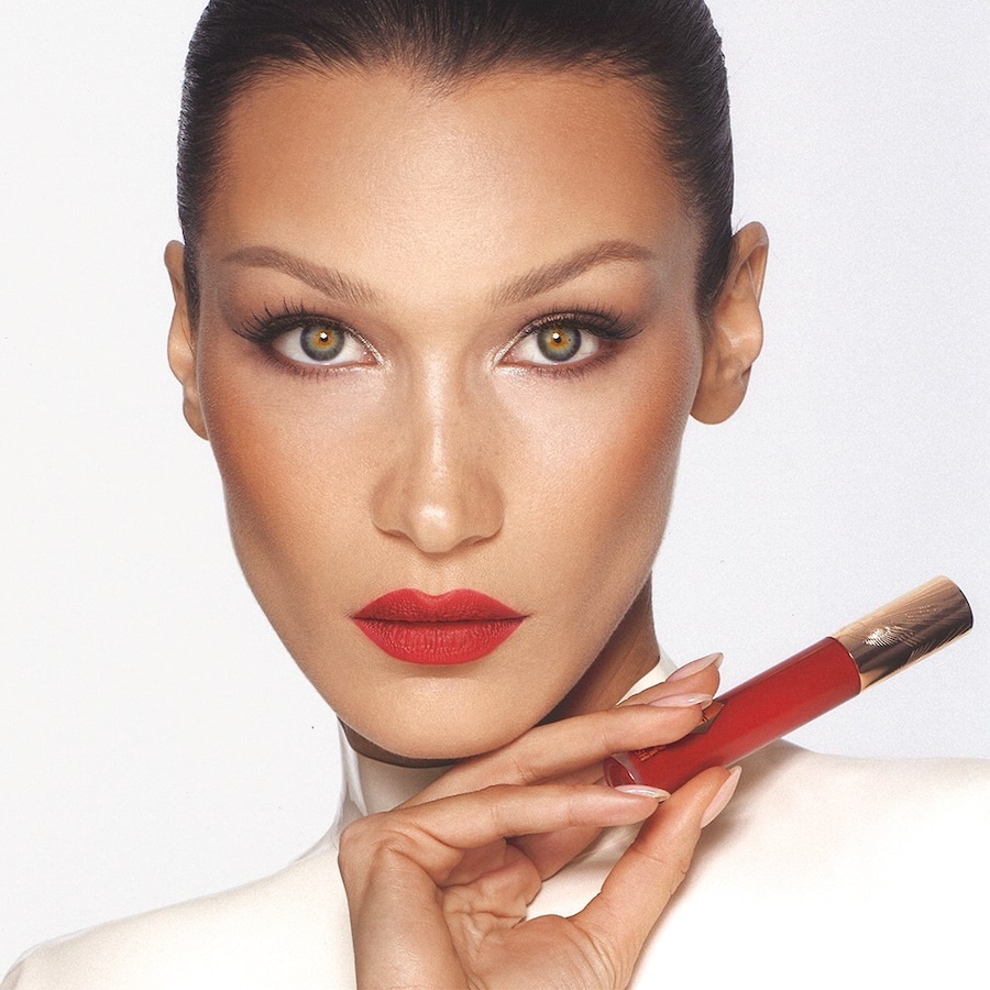 Bella Hadid for Charlotte Tilbury | Dazed Bella Hadid for Charlotte Tilbury | Dazed