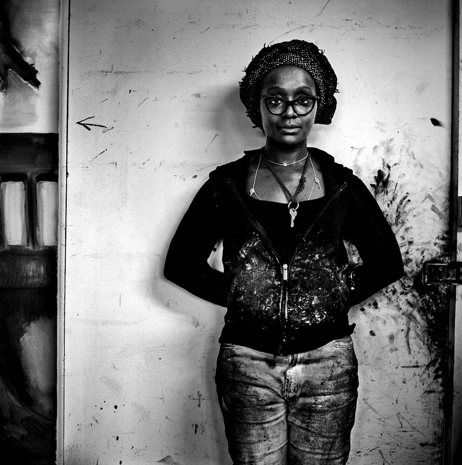 Courtney Love, Nirvana and more: Anton Corbijn on his most iconic ...