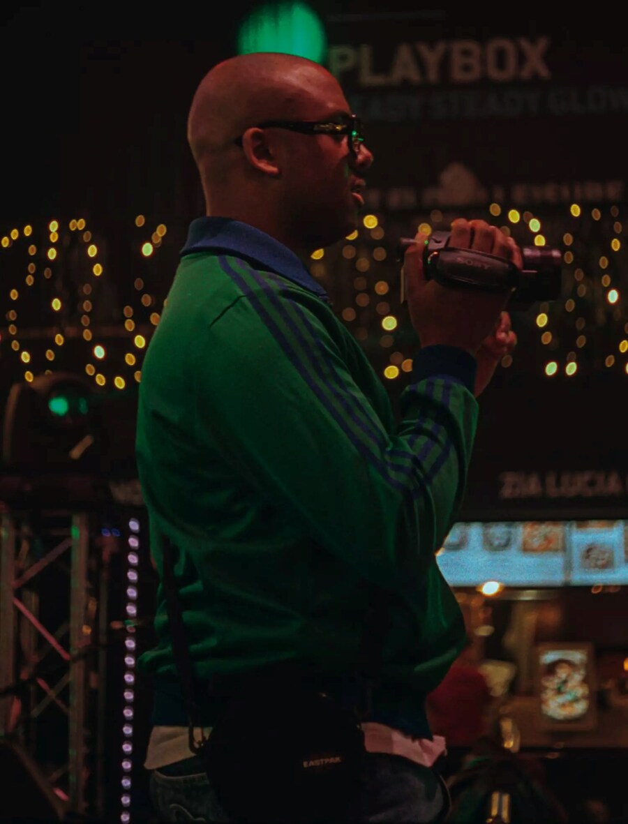 Recess: watch the cult club crew takeover Dreamland, Margate | Dazed