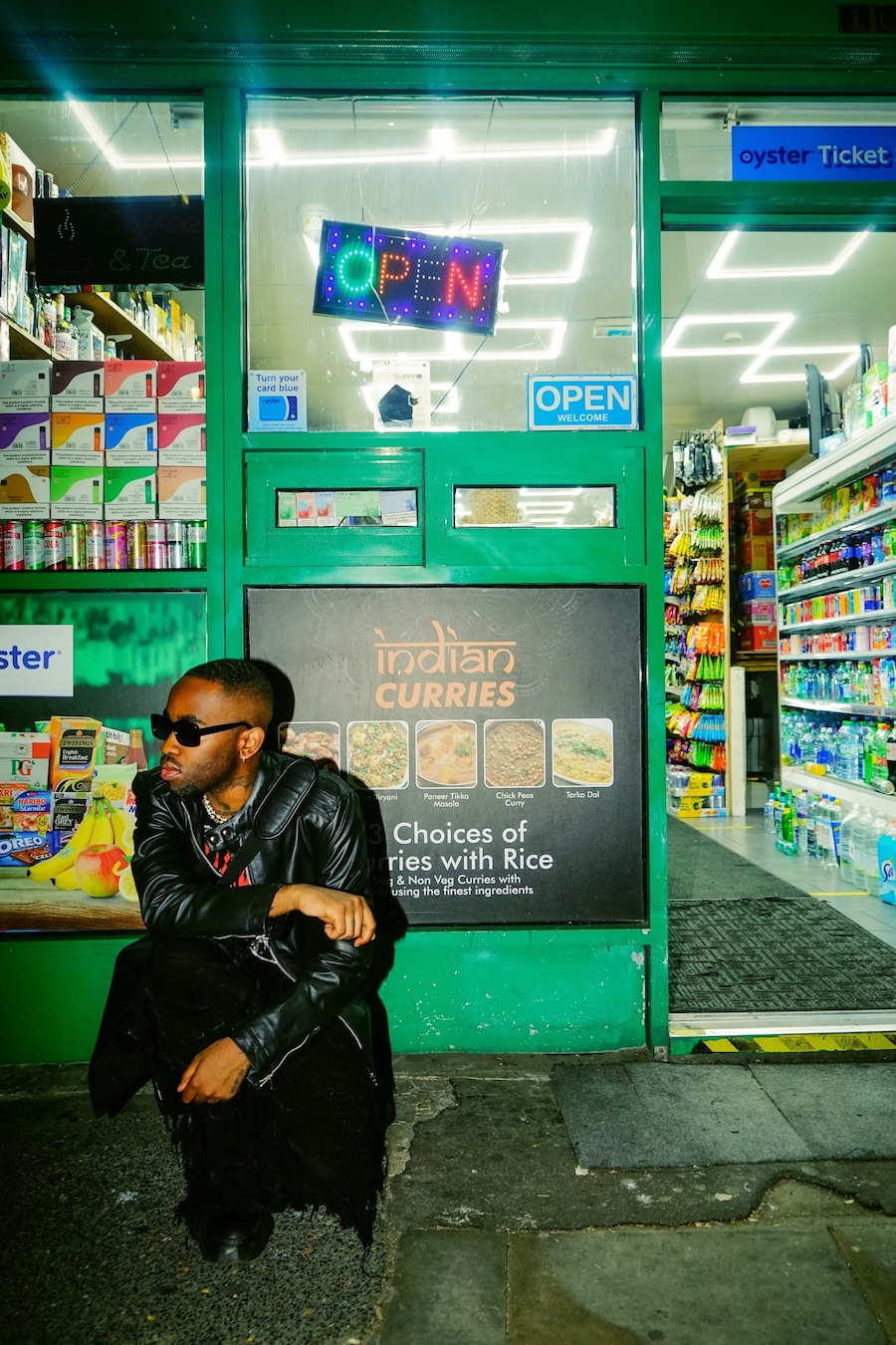 How rising artist Len represents the new era of UK rap | Dazed