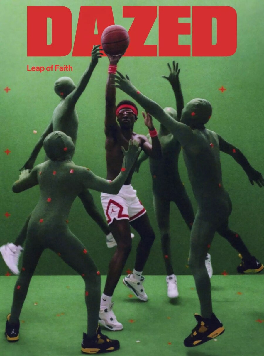 Buy Dazed Magazine | Dazed