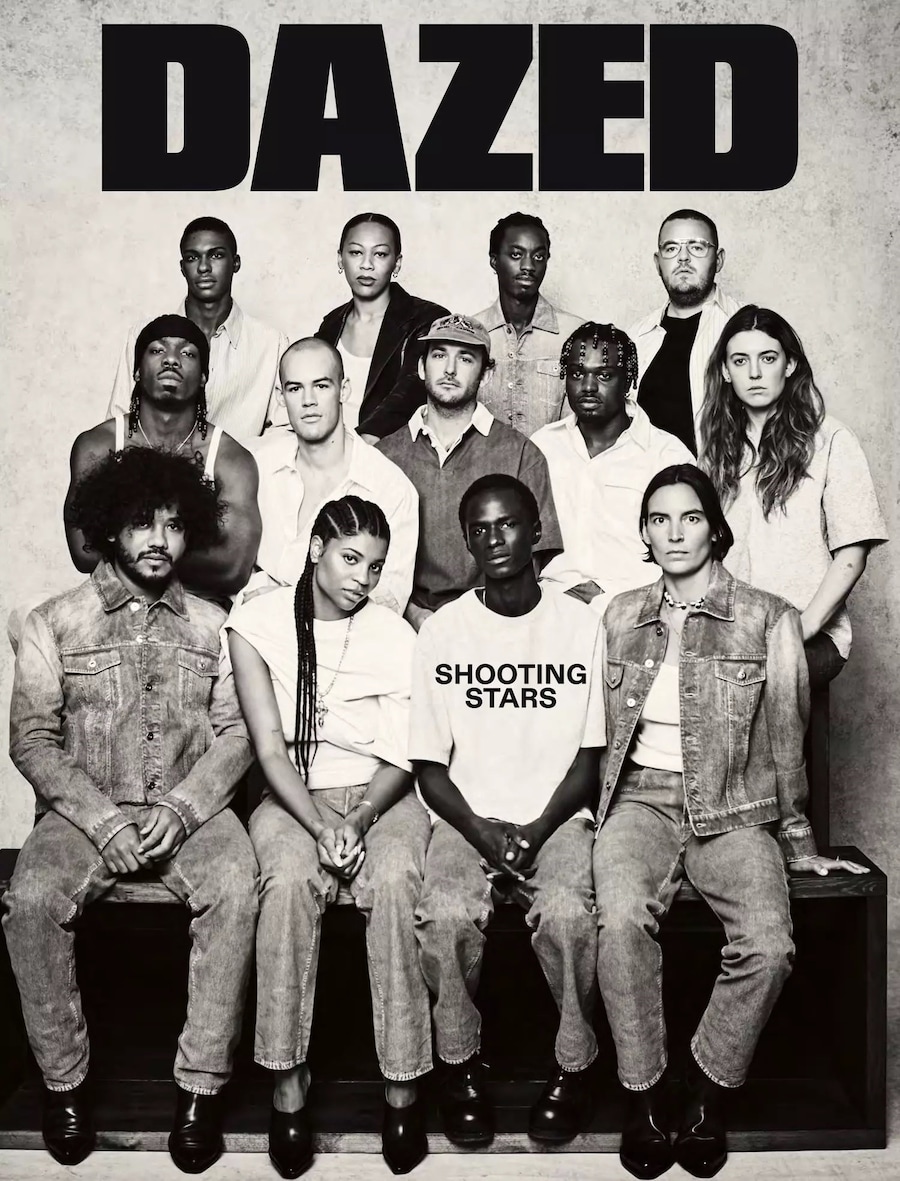 Buy Dazed Magazine | Dazed