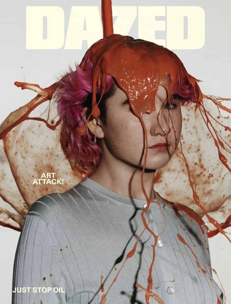 Buy Dazed Magazine | Dazed