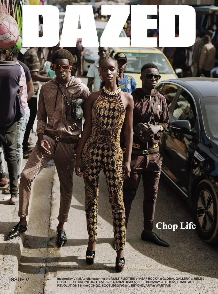 Buy Dazed Magazine | Dazed