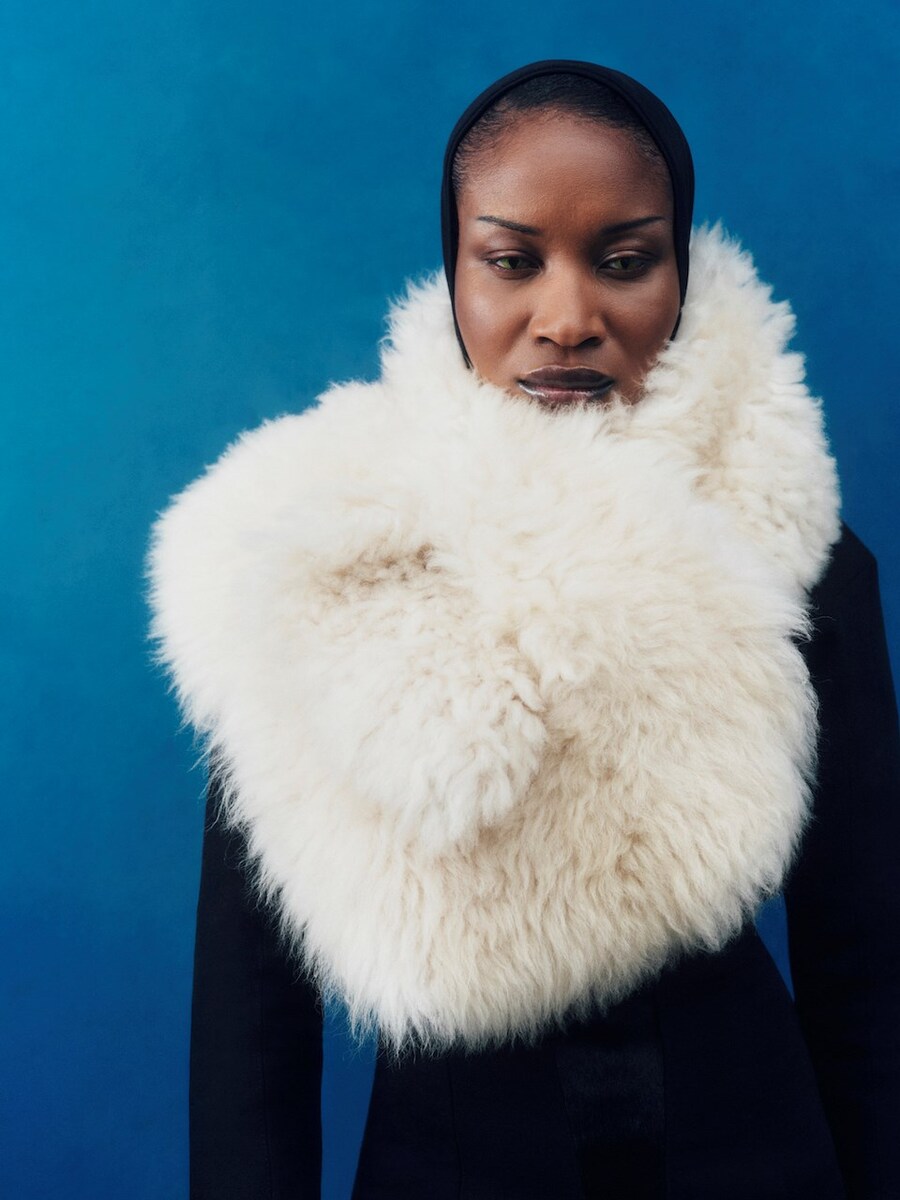 Ifeoma 2.0 is the Rihanna-approved label designed for reformed ...