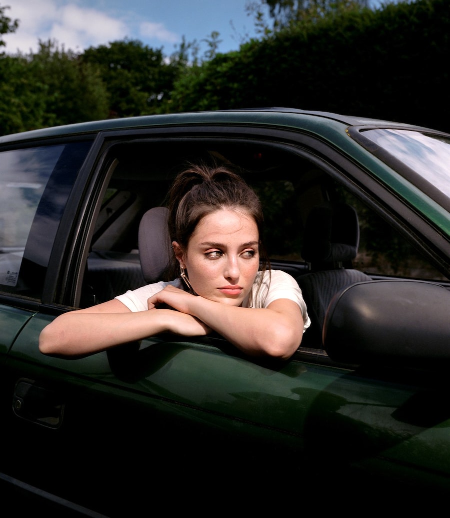 Madeline Argy is ‘young, hot and free’ | Dazed