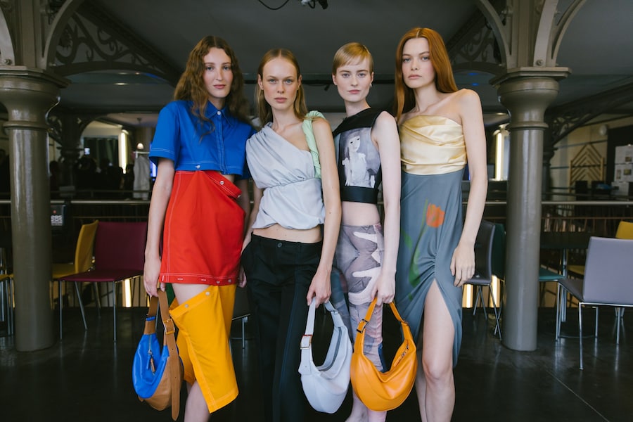 Zomer SS24 | Dazed