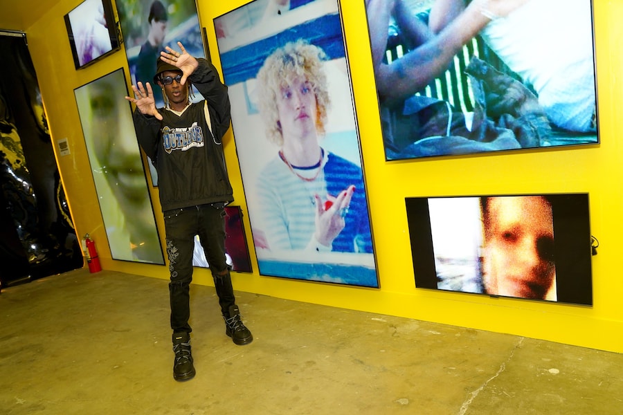 Dr Martens Ny Takeover Dazed