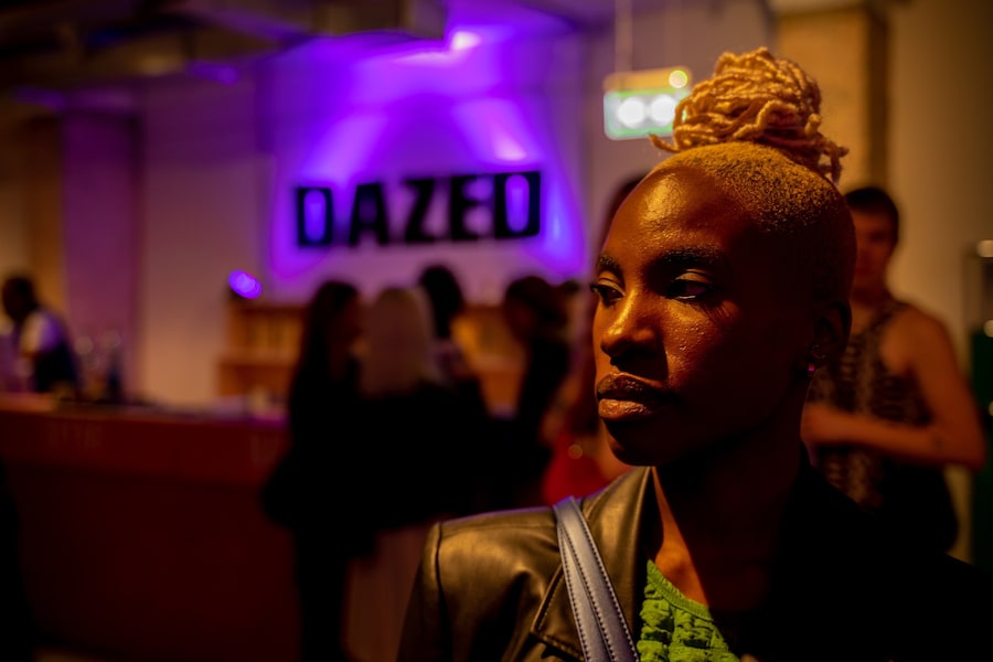 Dazed Club Behind The Mix Dazed