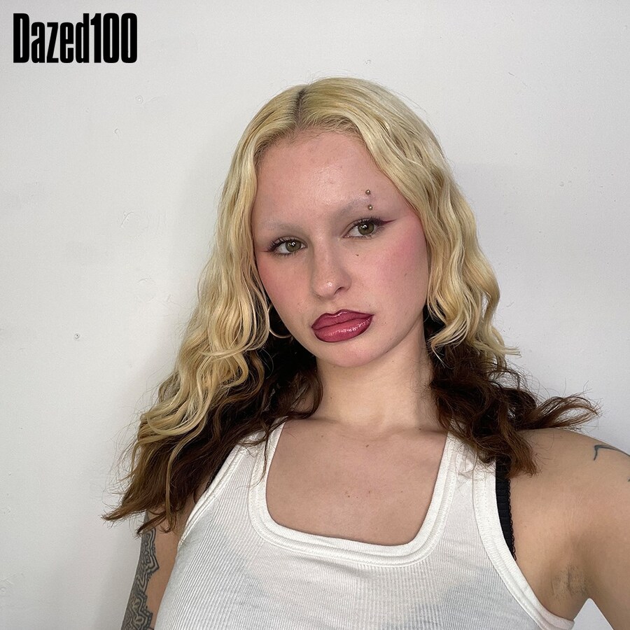 Meet this year’s hottest emerging creatives from the world of beauty ...