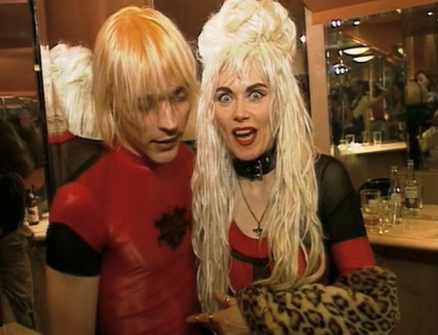 Kinky Gerlinky Archive Stills Dazed