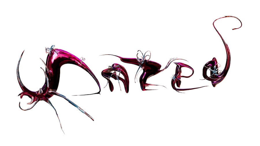 Dazed Club members redesign the Dazed logo | Dazed