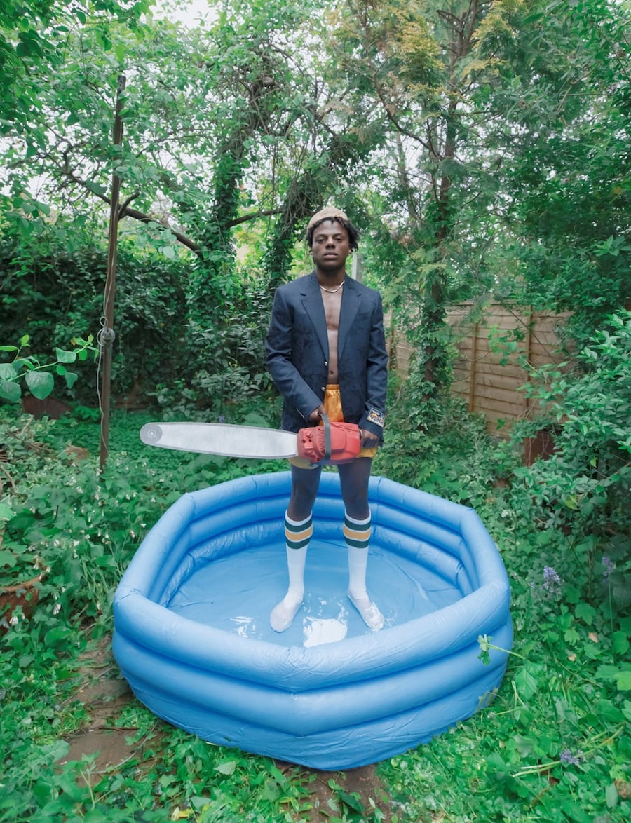 IShowSpeed: ‘Streaming can only get you so far. I want to do it all ...